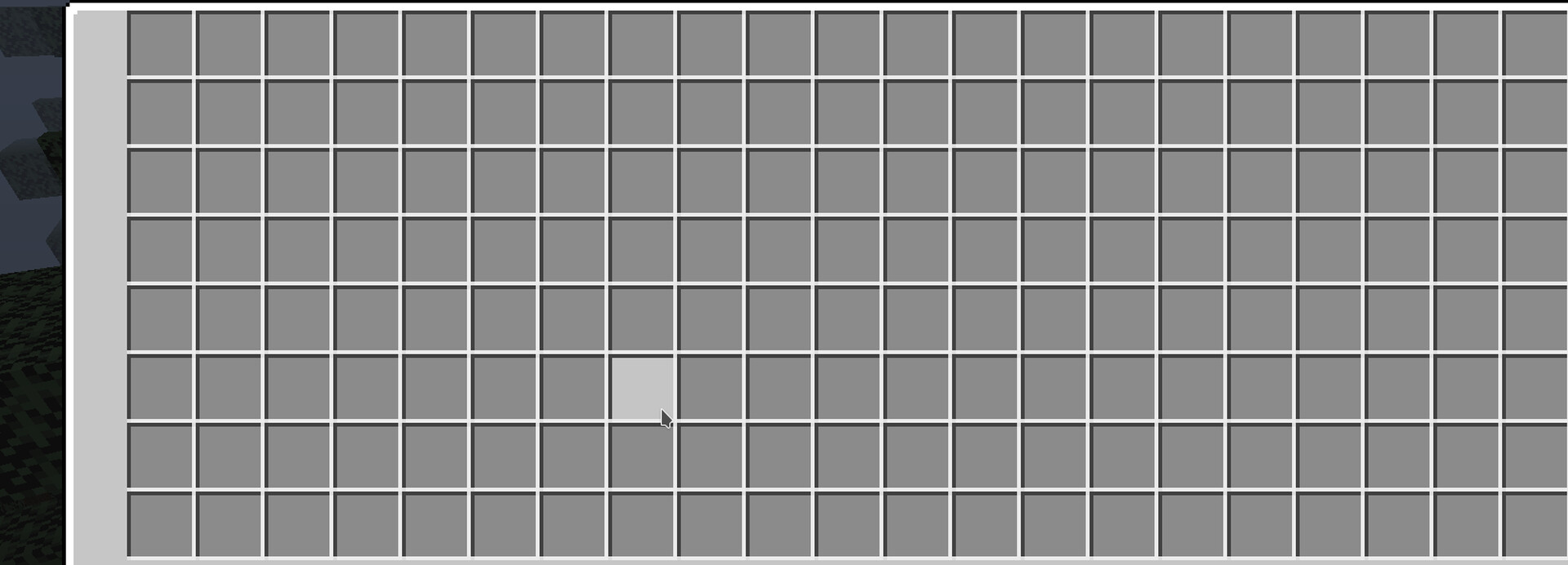 Balanced Endgame Minecraft Mod