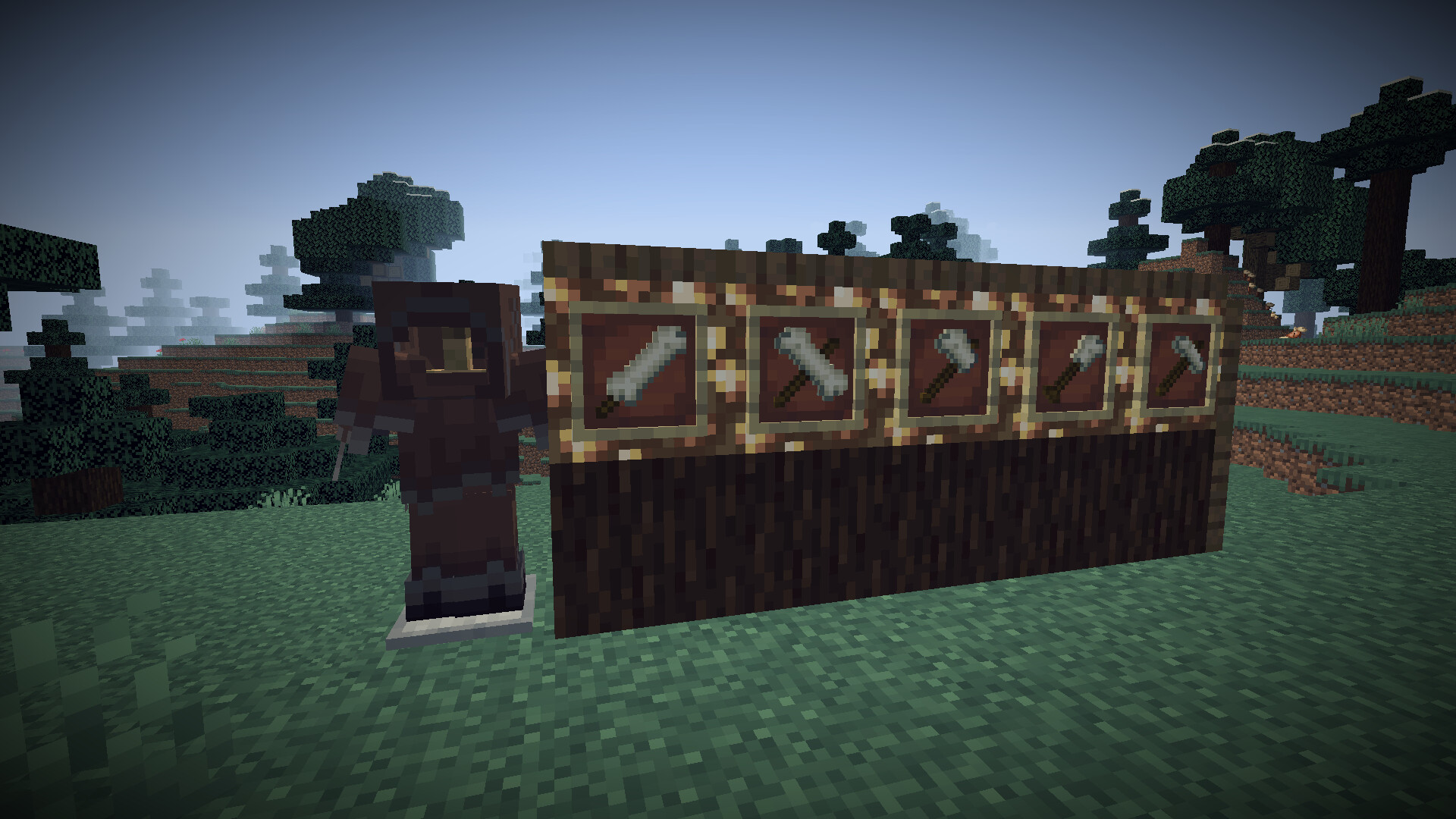 Ogres Community! Minecraft Mod