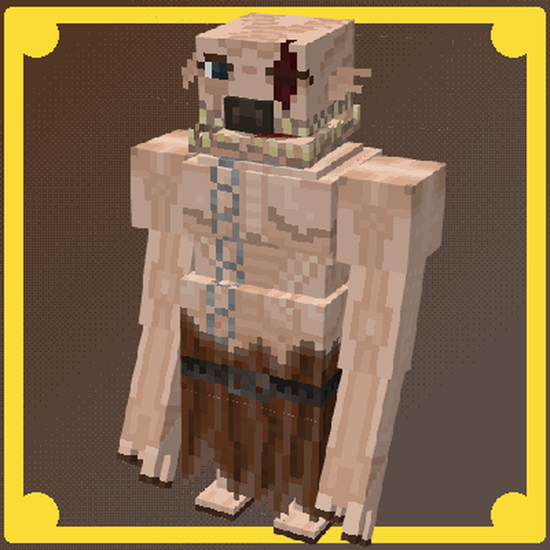 Ogres Community! Minecraft Mod