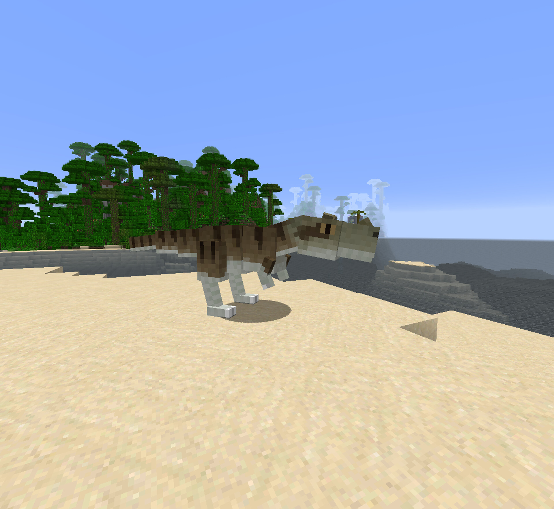 Minecraft Empire V1 Minecraft Mod