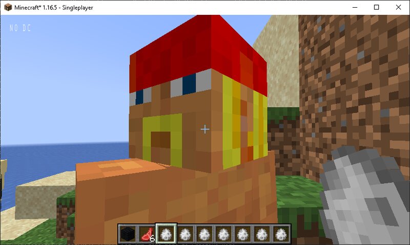 wwe alpha Minecraft Mod