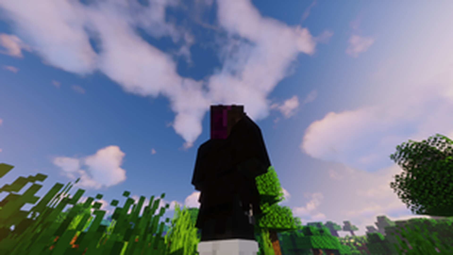 3d Trenchcoats! Minecraft Mod