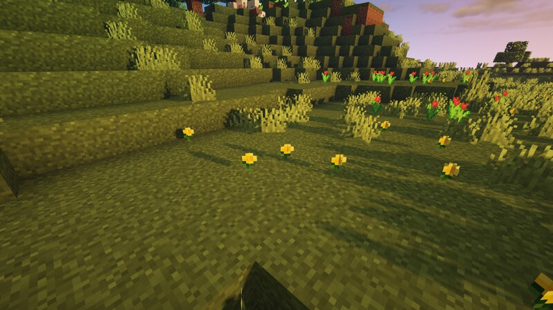 Earth Craft (Emerald Edition) Minecraft Mod