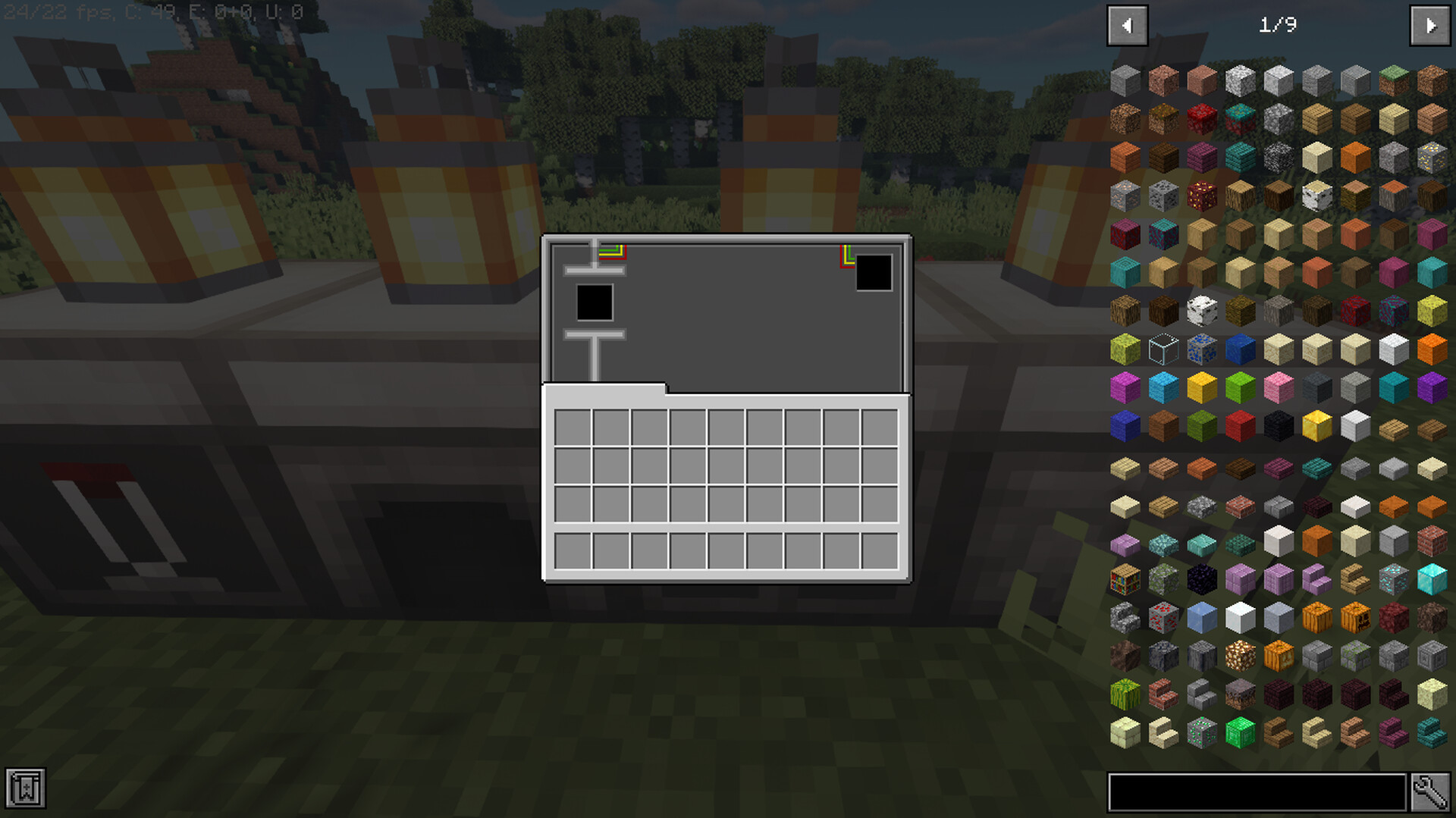 Earth Craft (Emerald Edition) Minecraft Mod