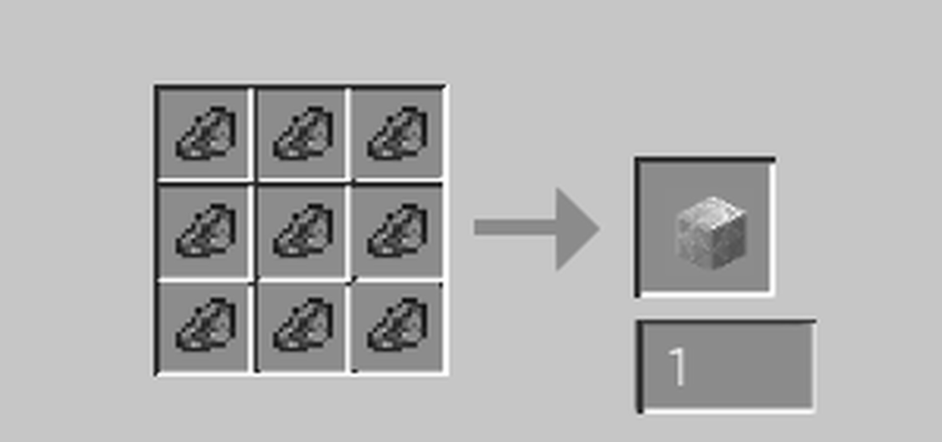 3 More Ores Minecraft Mod