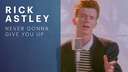 Rickroll mod Minecraft Mod