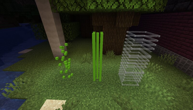 Laboratory Mod 1.12.2, 1.14.4 e 1.16.5 Minecraft Mod