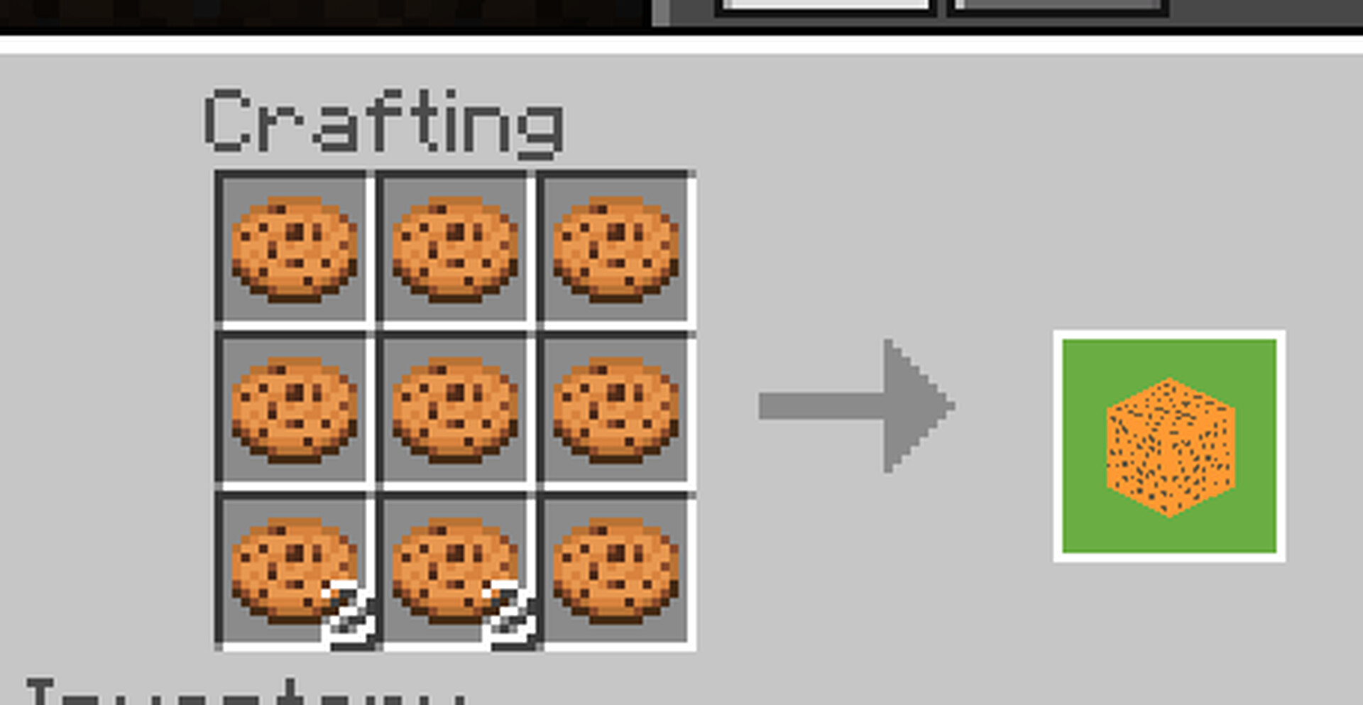 random stuff mod Minecraft Mod