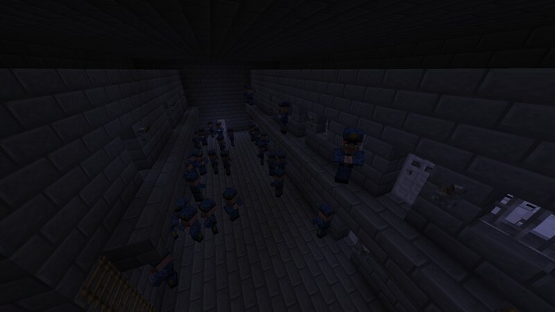 Extra Mobs Minecraft Mod