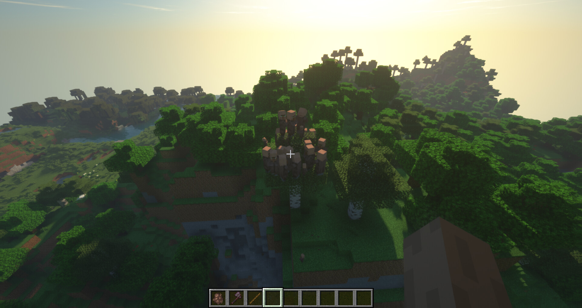 Michael Bay Mod Minecraft Mod