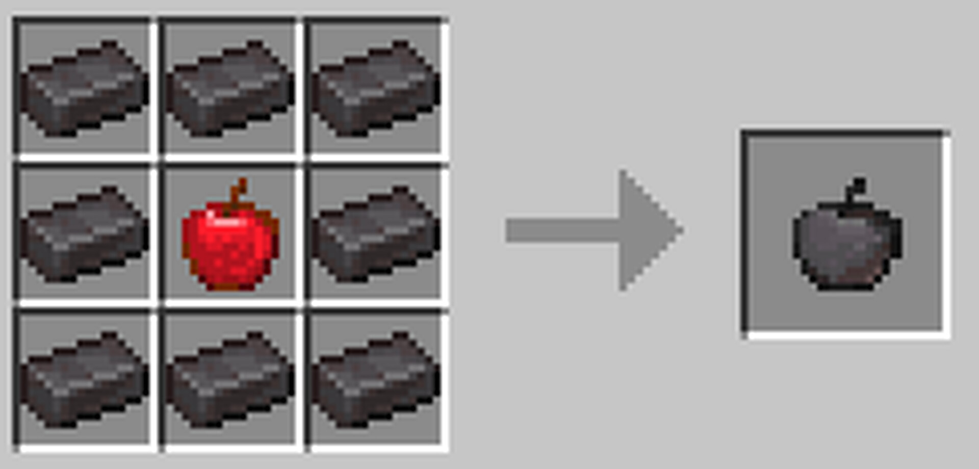 Special Meals Mod - Özel Yemekler Mod Minecraft Mod