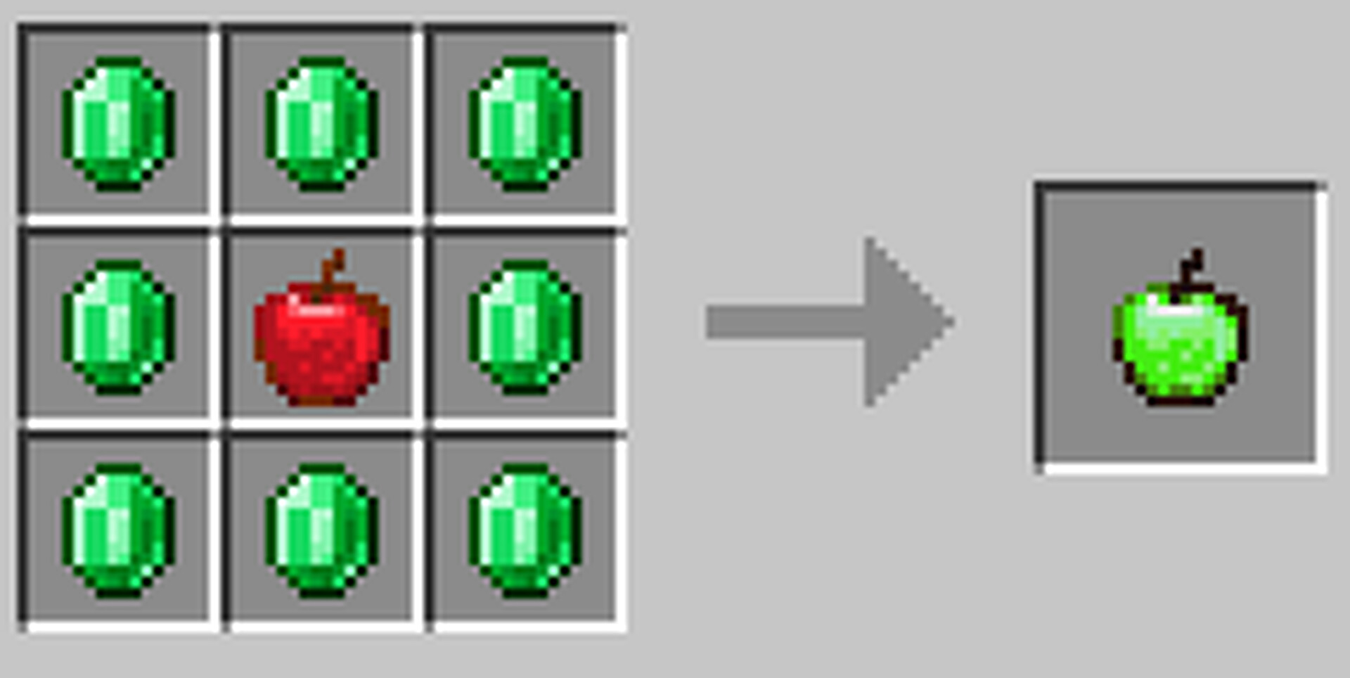 Special Meals Mod - Özel Yemekler Mod Minecraft Mod