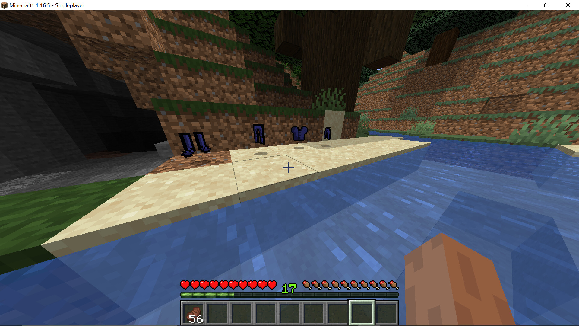 Ultra Armor Minecraft Mod