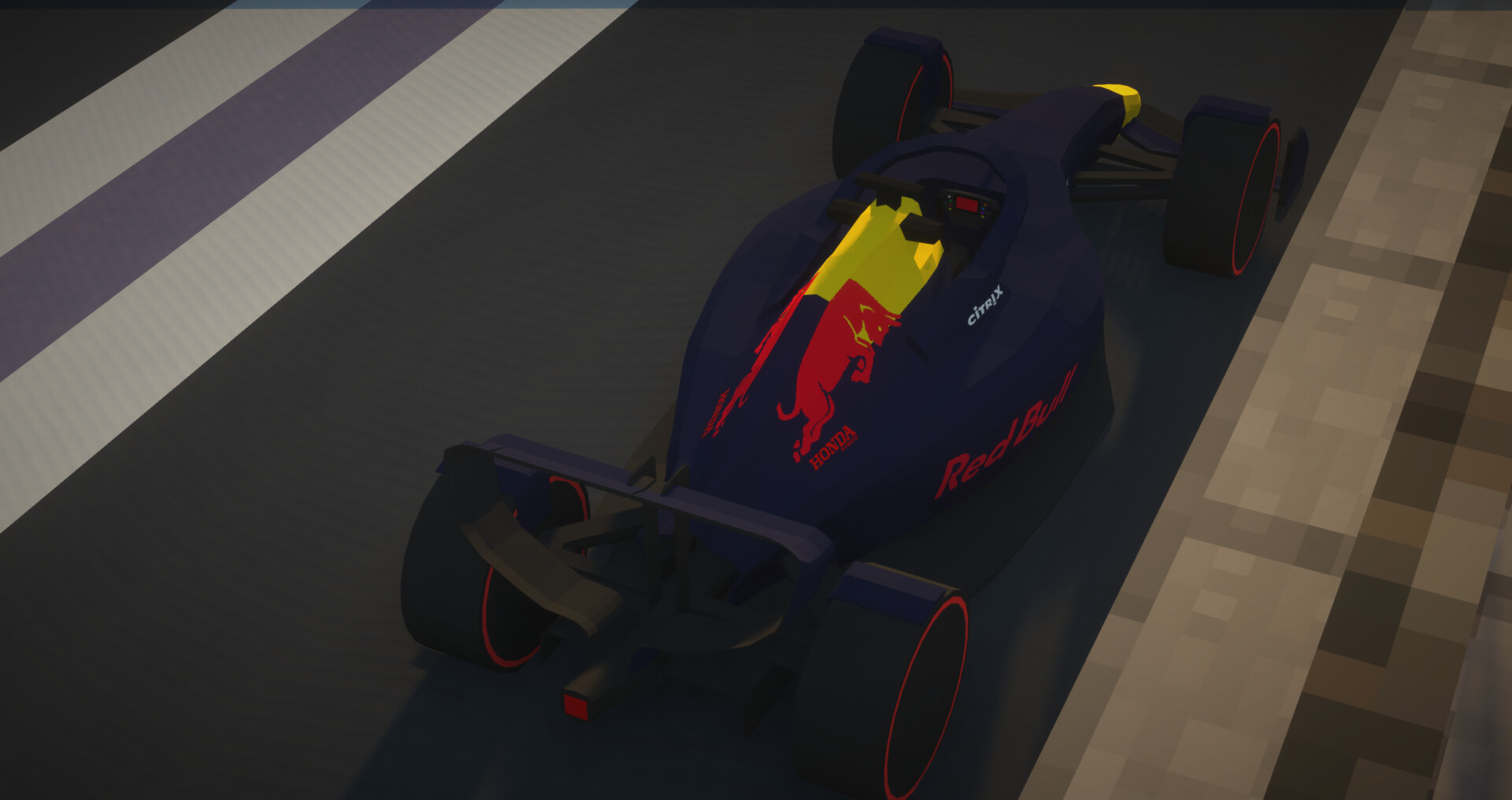 [BETA RELEASE] Fires Motorsport Pack for Immersive Vehicles 1.12.2 ...