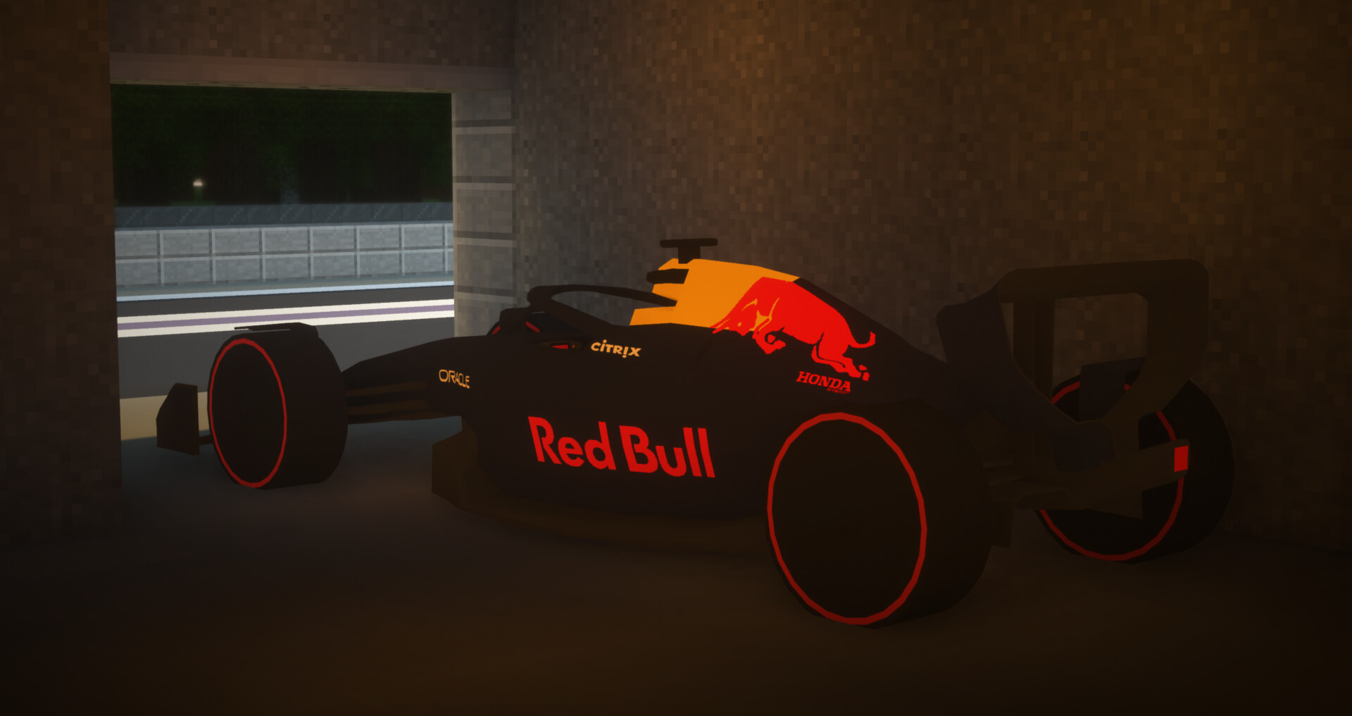 [BETA RELEASE] Fires Motorsport Pack for Immersive Vehicles 1.12.2 ...