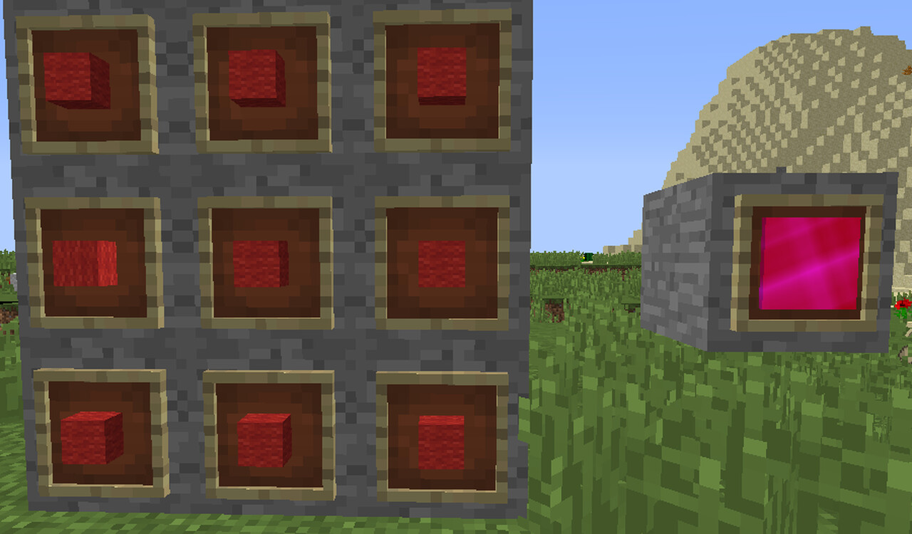 Overpowered Swords Mod (Minecraft 1.12.2) Minecraft Mod