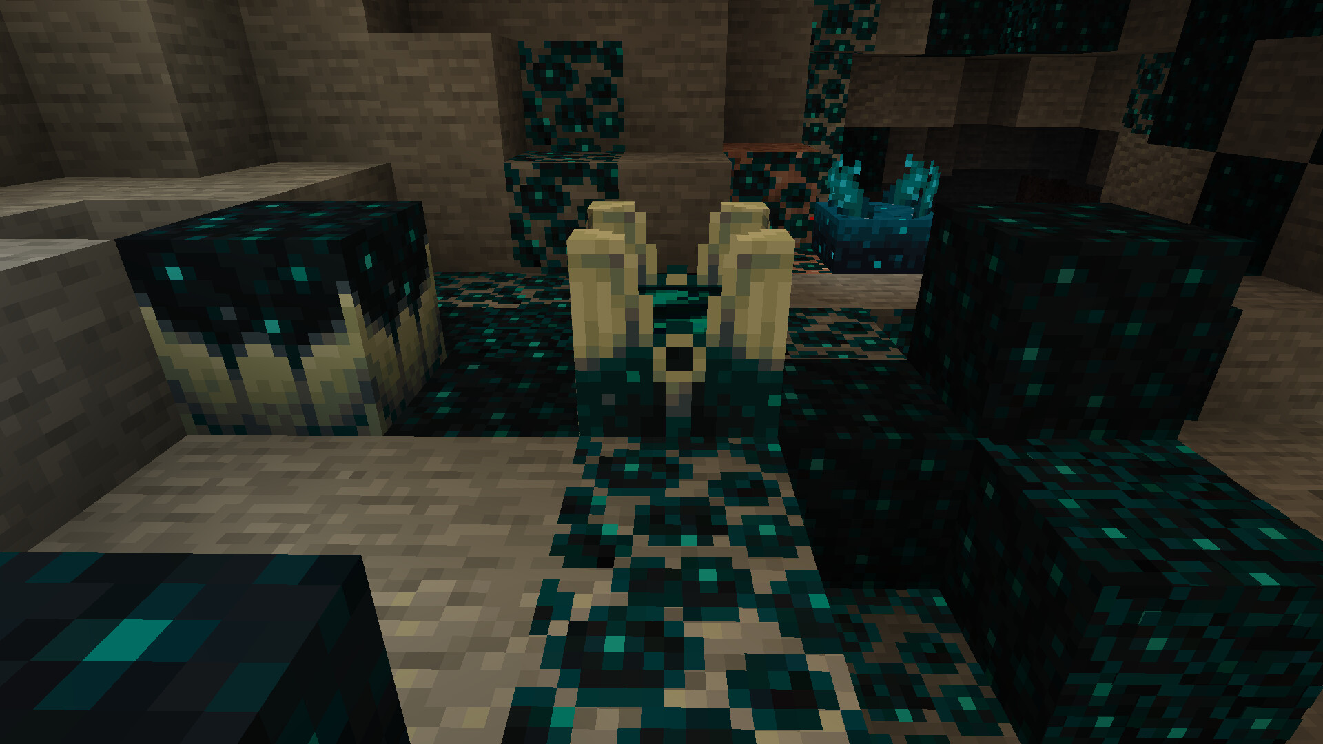 Minecraft 1.19 The Wild Update Mod Minecraft Mod