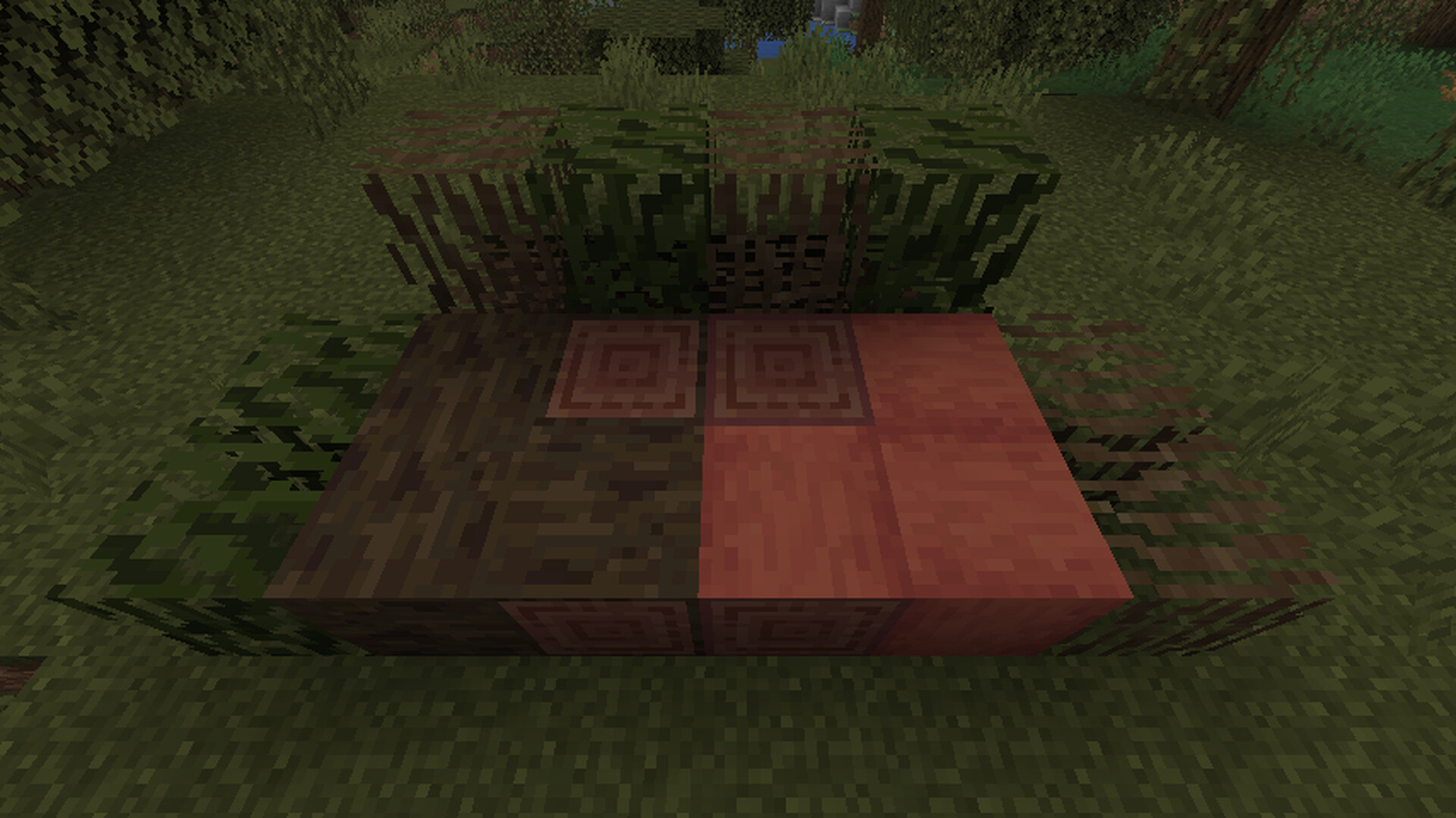 Minecraft 1.19 The Wild Update Mod Minecraft Mod