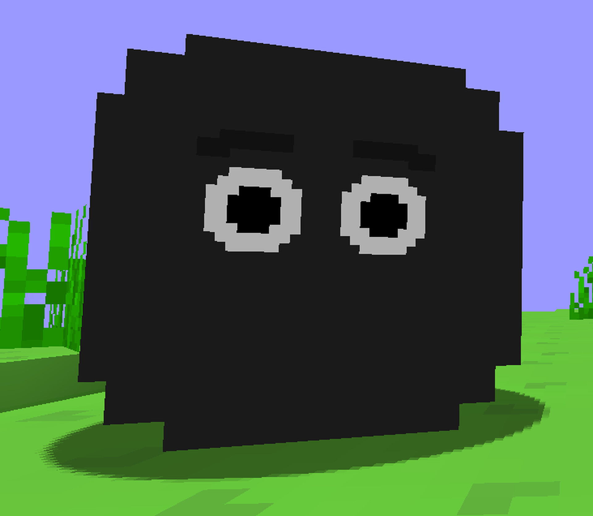 World of Goo mod Minecraft Mod