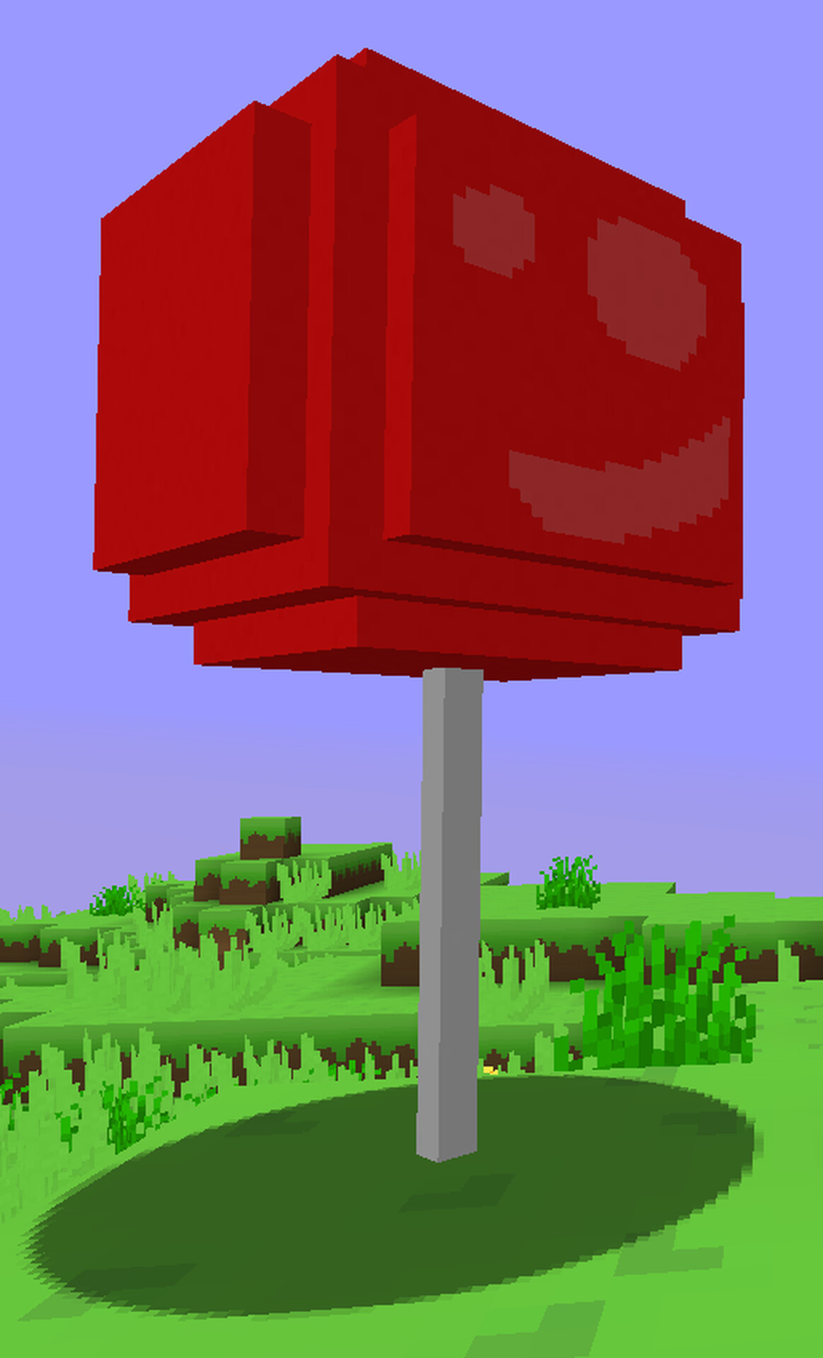 World of Goo mod Minecraft Mod