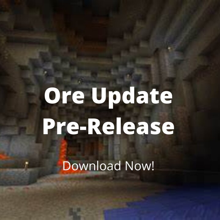 More Ores (In Pre-Release) Minecraft Mod