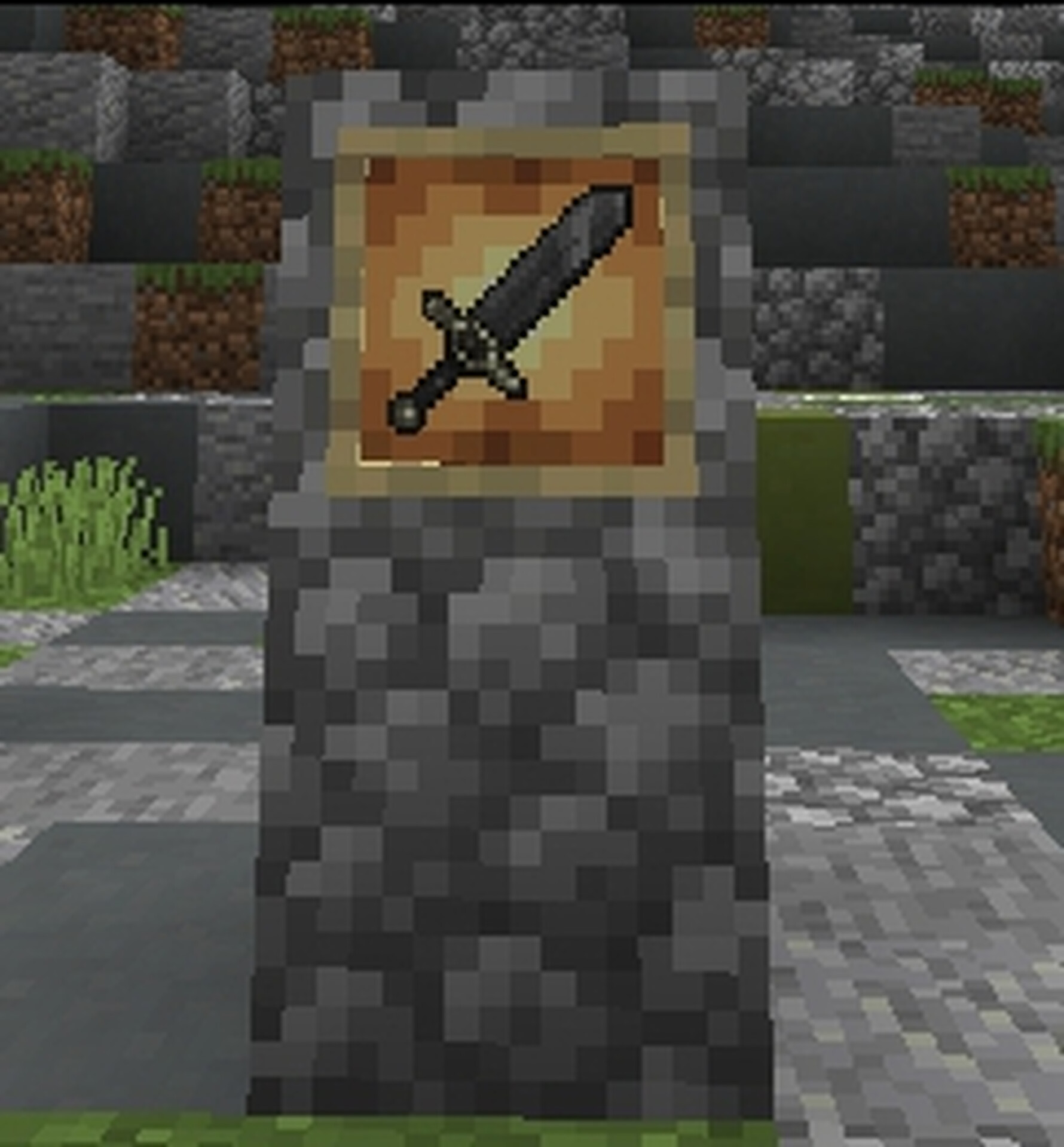MORE SWORD ADDON V1 Minecraft Mod