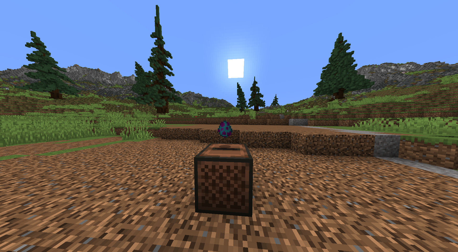 Jinx MOD Minecraft Mod