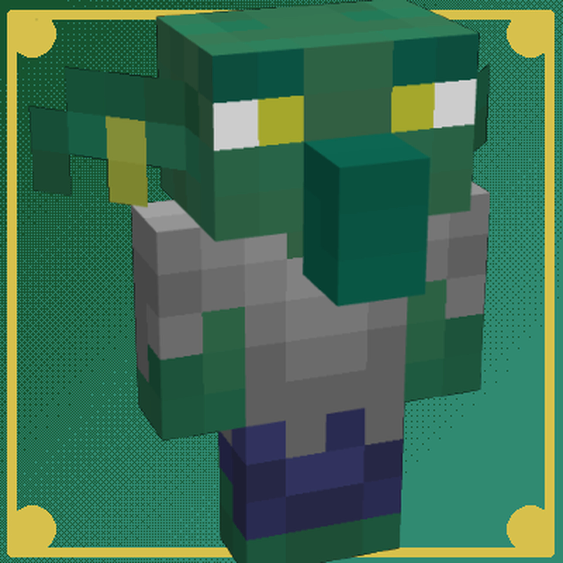 Goblins Community! Minecraft Mod
