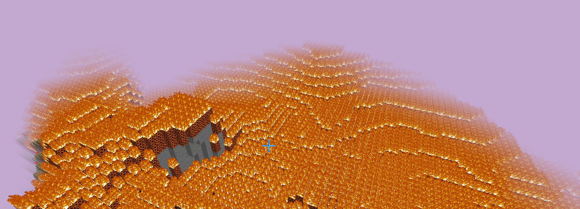 Better Mc (Forge) Minecraft Mod