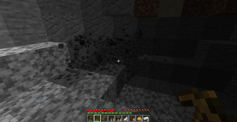 Veinminer PRO Minecraft Mod