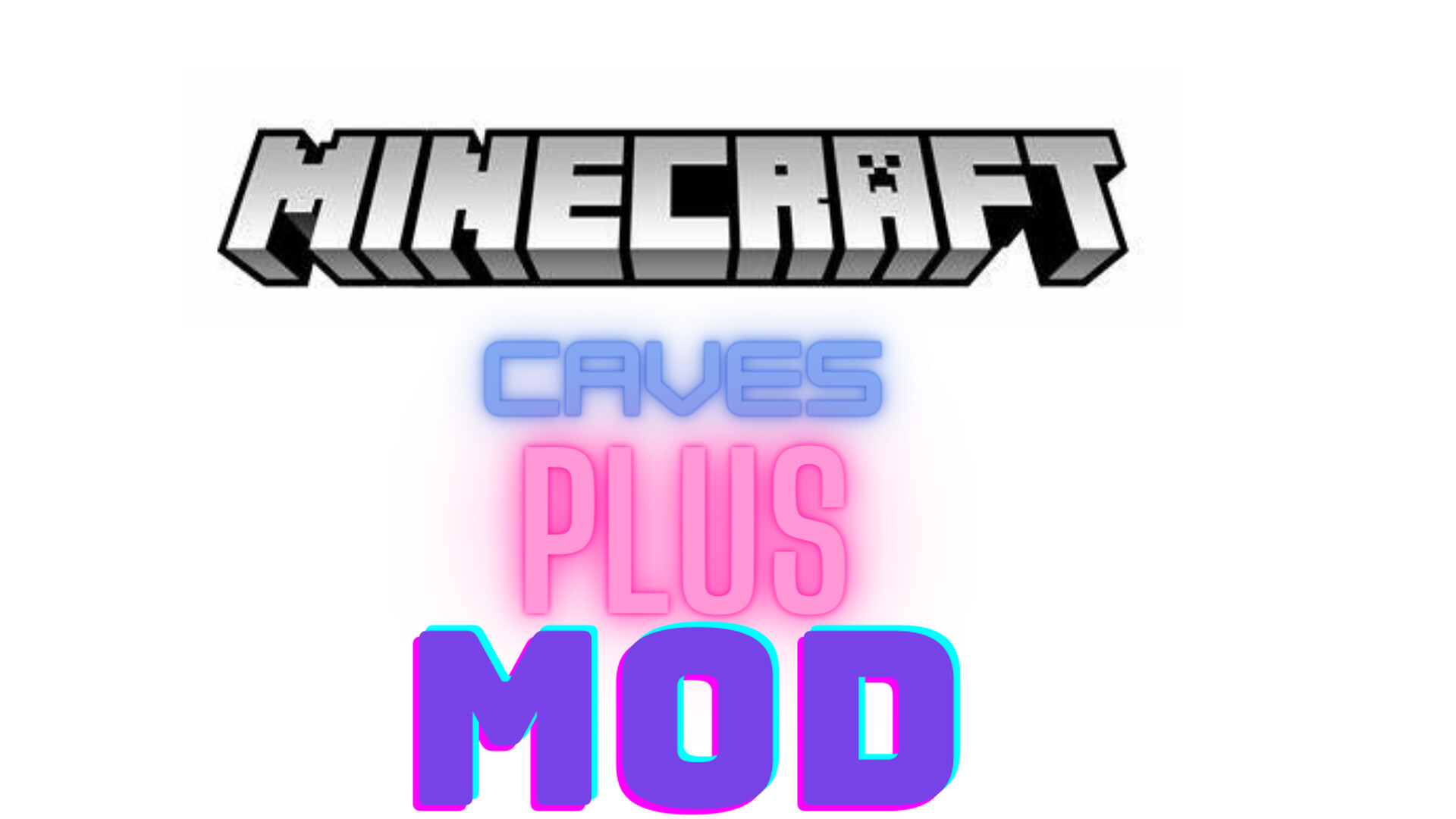Caves Plus Snapshot 2 Minecraft Mod