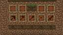 Dirty Tools Minecraft Mod