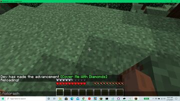 Commands Minecraft Mods | Planet Minecraft Community