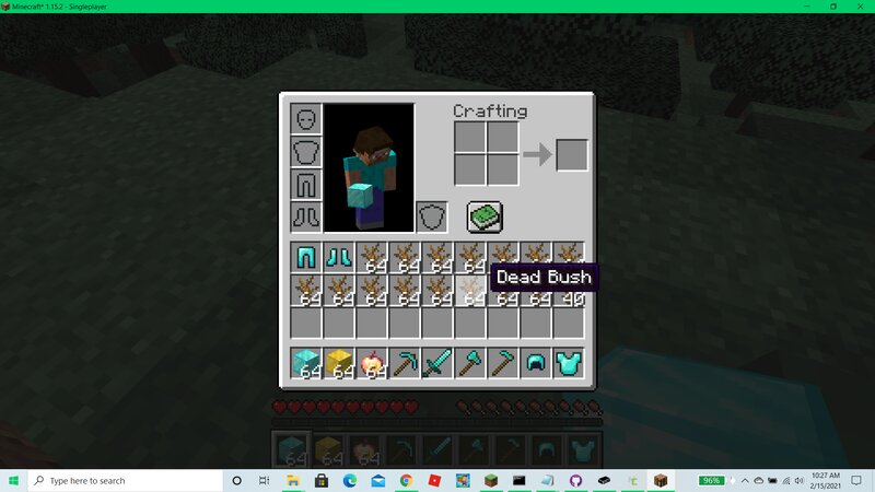 Commands plus Minecraft Mod