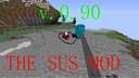 The Sus Mod (Among Us) Minecraft Mod