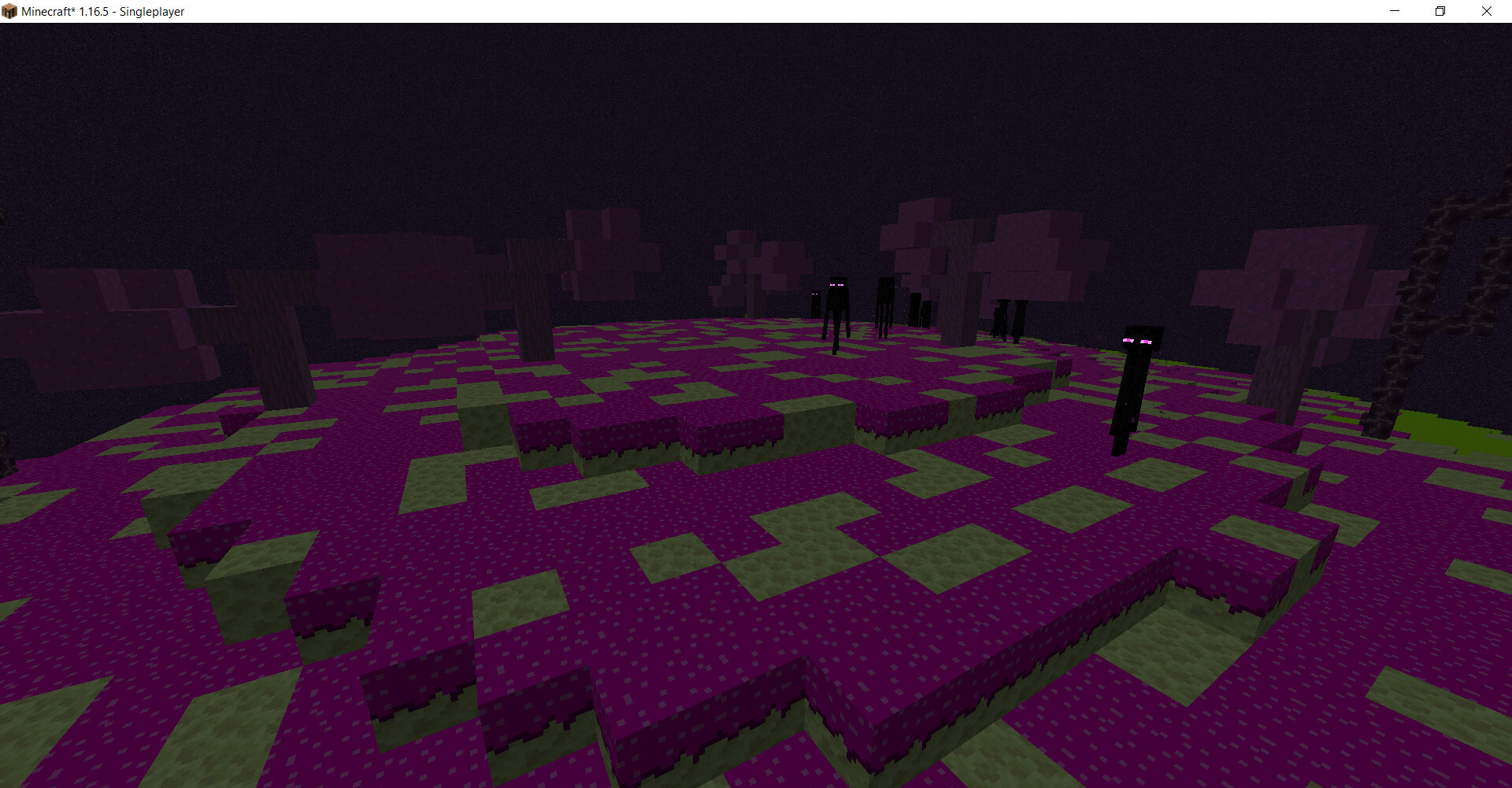 End Plus Minecraft Mod