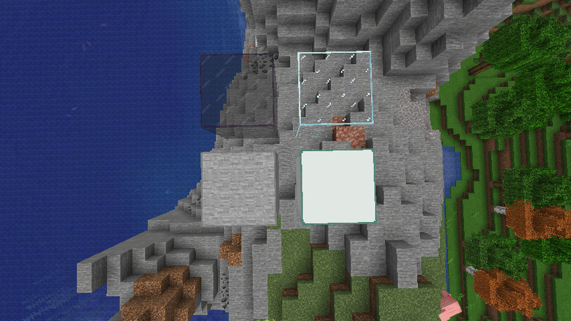 CTM Fabric Update Port (1.18) Minecraft Mod