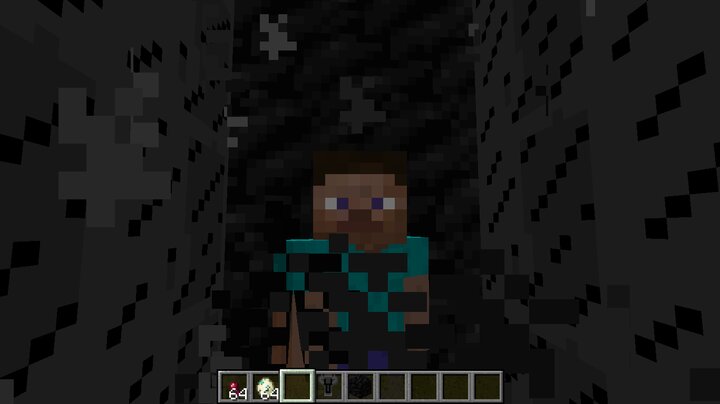 Coal Mod 1.15.2 Minecraft Mod