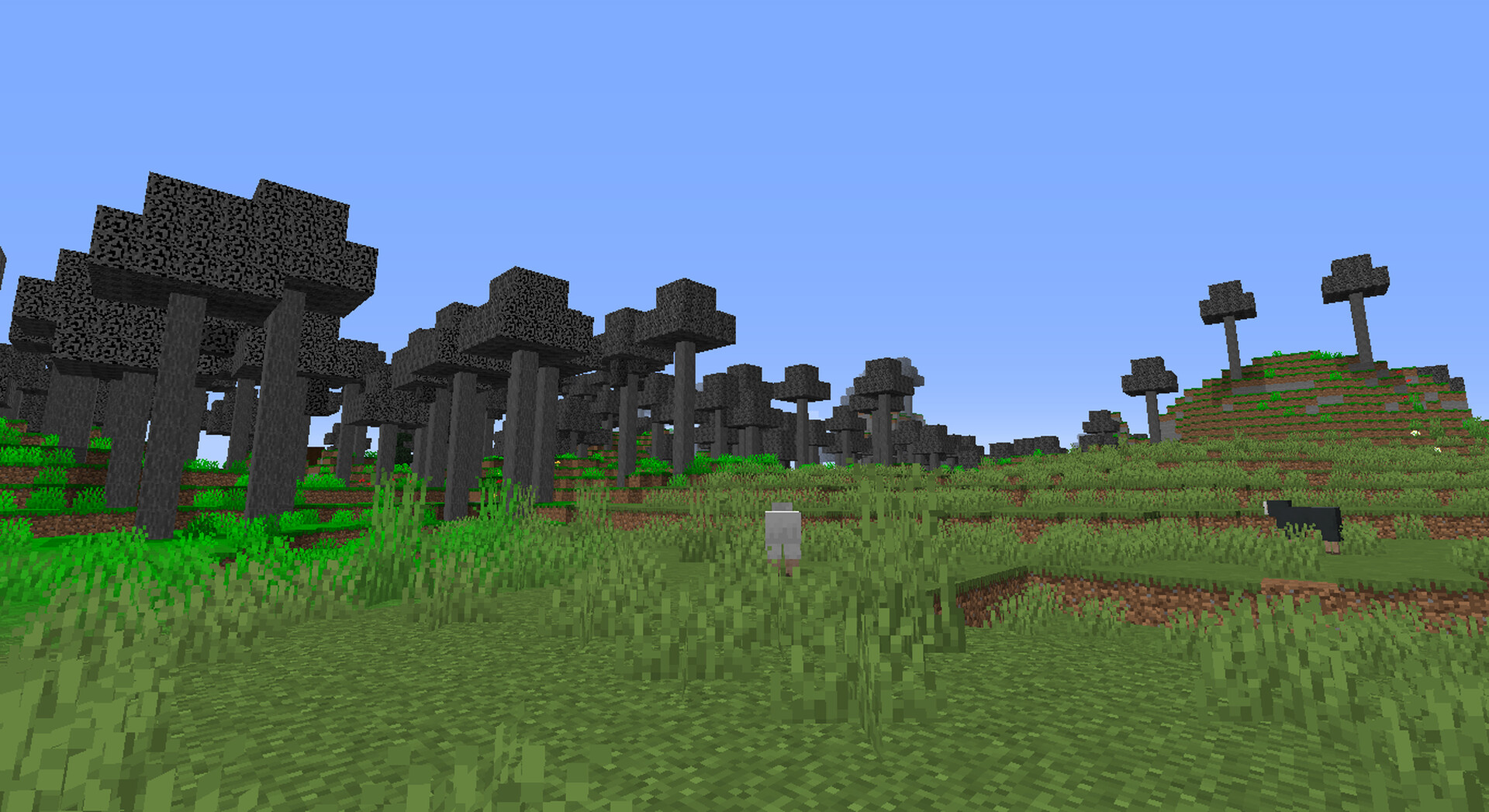 KlocMOD 1.15.2 Minecraft Mod