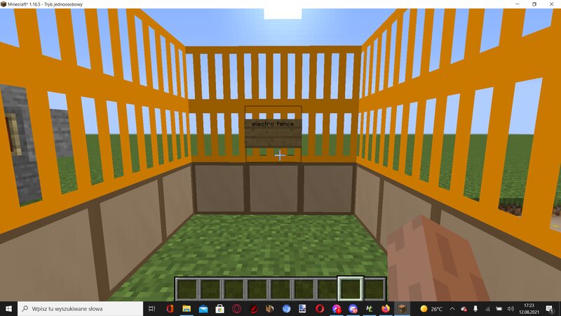 Mega Survival Mod (MSM) "BETA" Minecraft Mod