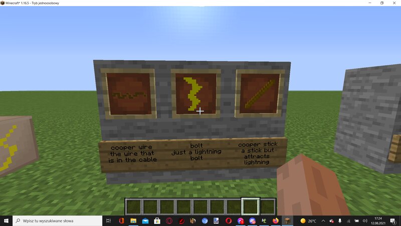 Mega Survival Mod (MSM) "BETA" Minecraft Mod