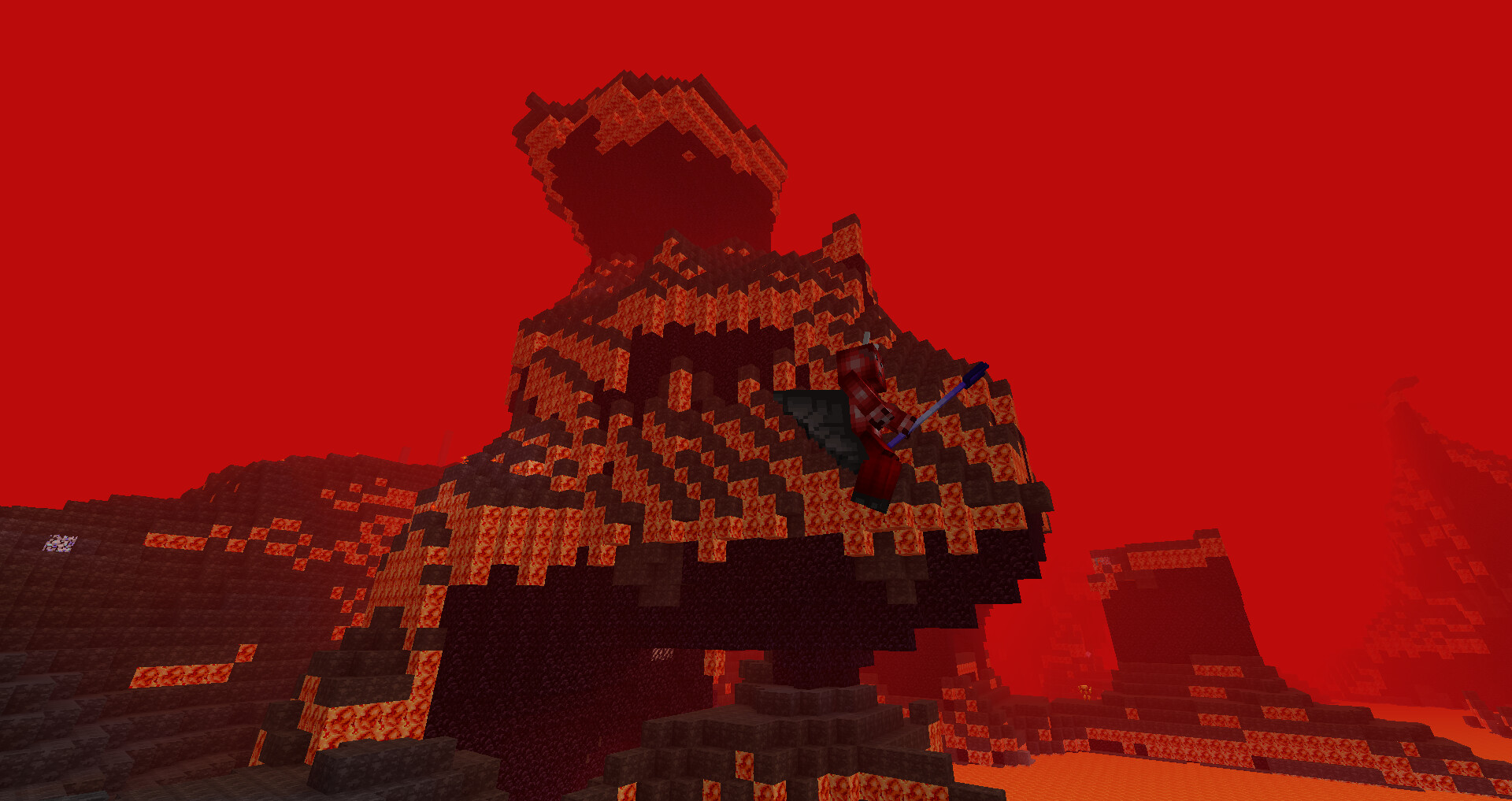 TerraCraft Minecraft Mod