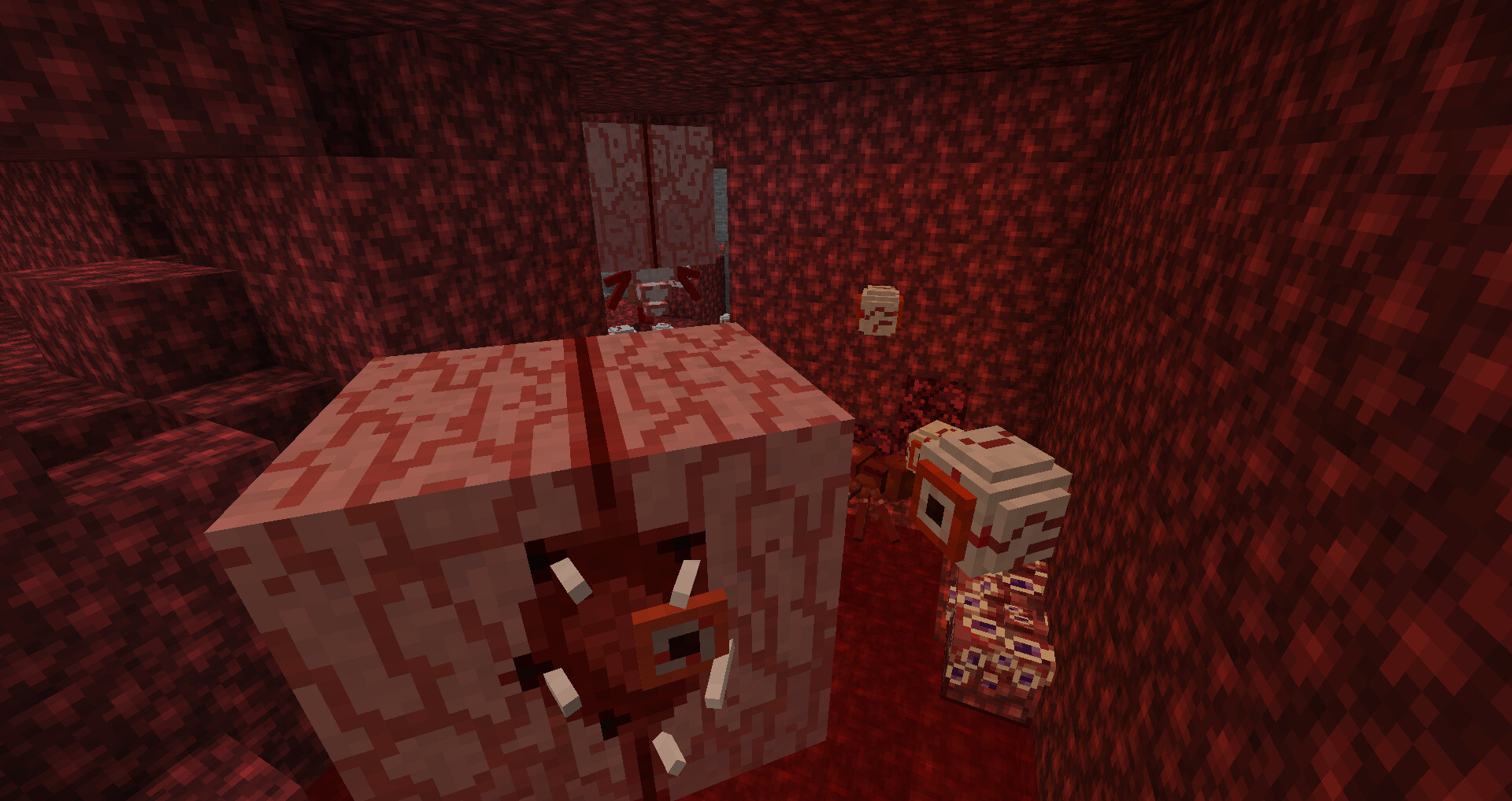 TerraCraft Minecraft Mod