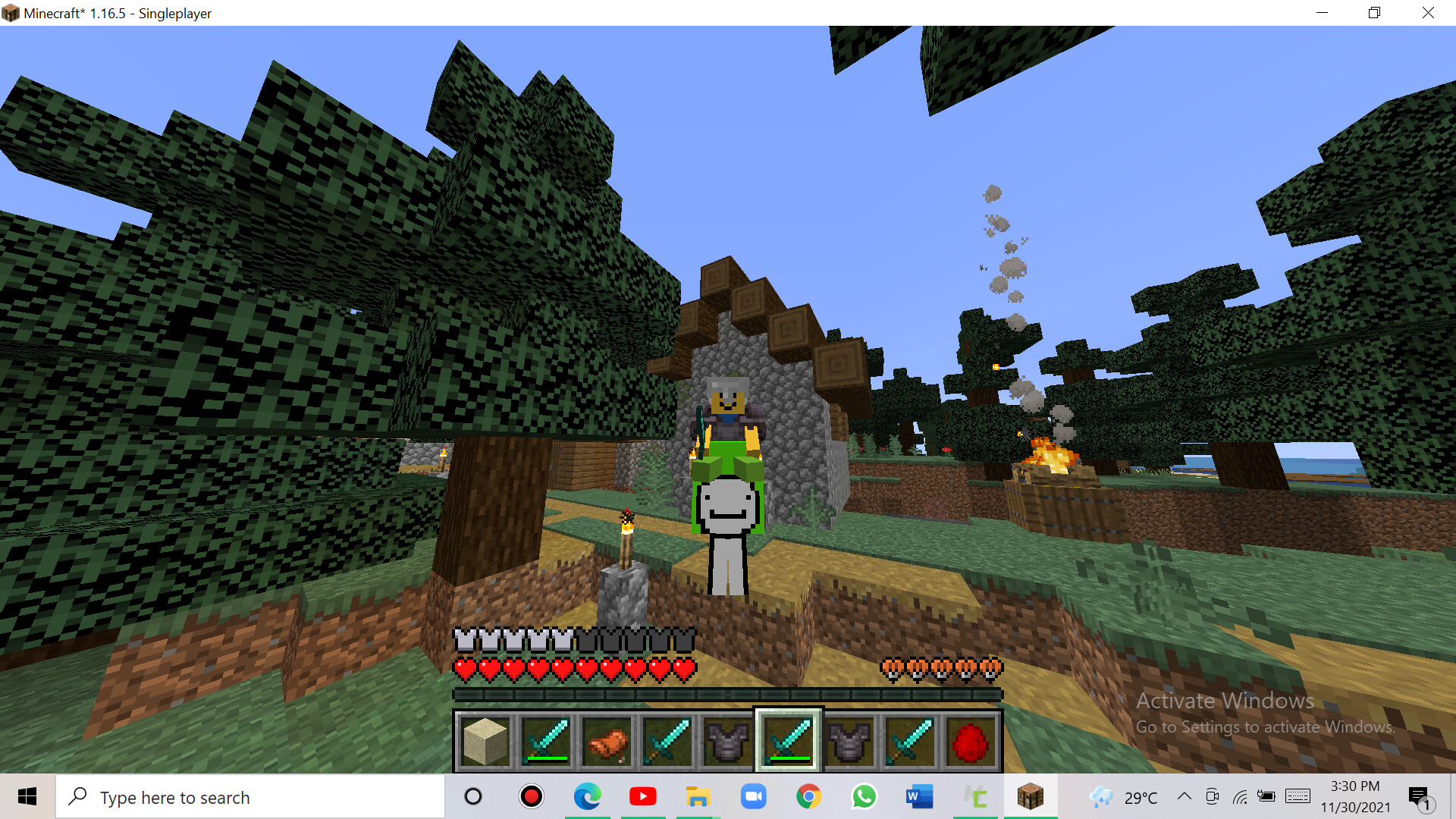 Super Good Mod Minecraft Mod