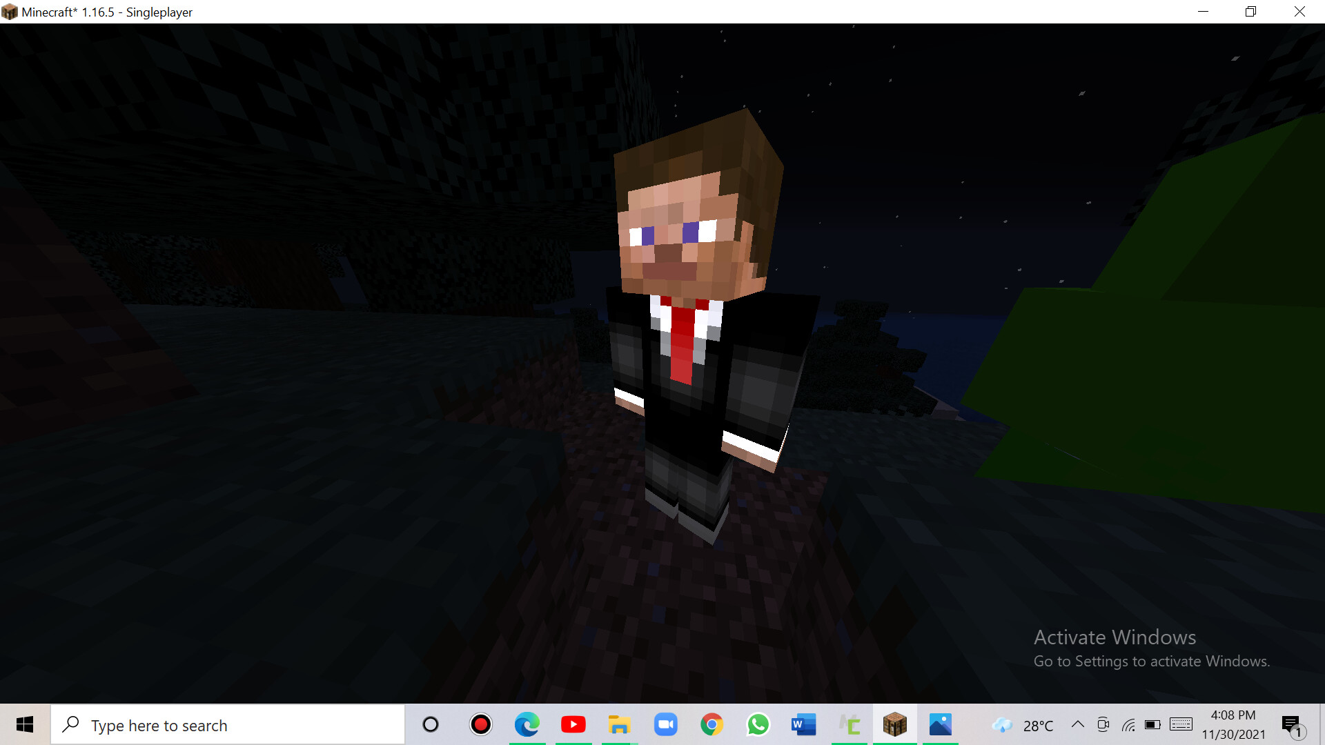 Super Good Mod Minecraft Mod