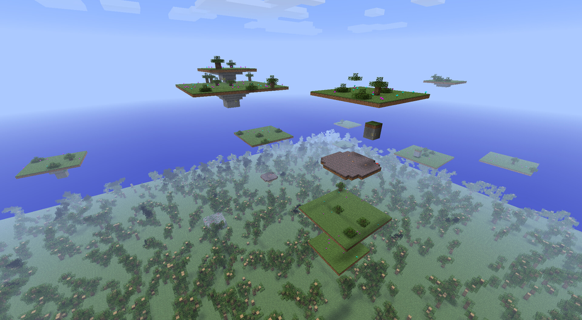 OreSpawn Minecraft Mod