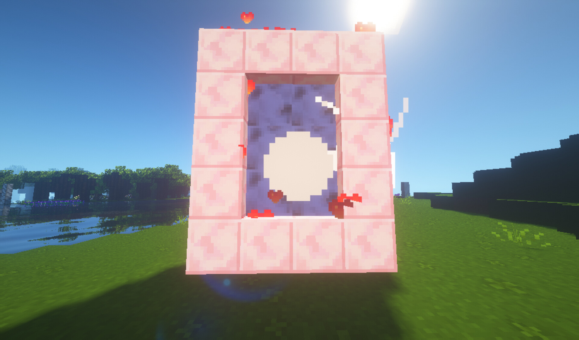 Clover's Mod Minecraft Mod