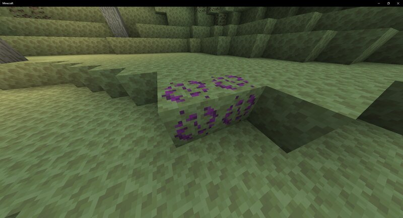 Elingo's End Update Add-on (Bedrock Edition) Minecraft Mod