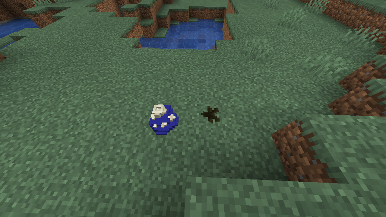 Fossil Mod (now with Archeologist Villager!) [Fabric] Minecraft Mod