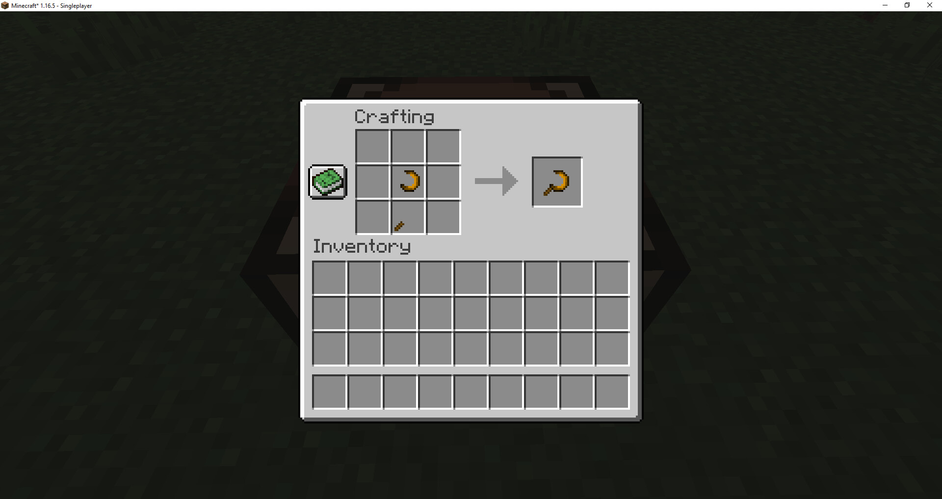 Sickles (1.16.5) Minecraft Mod